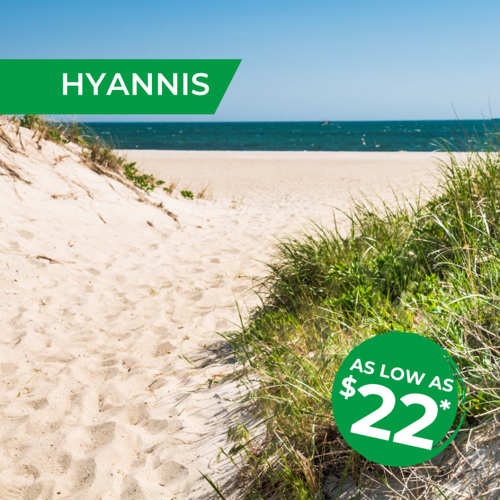 Celebrate July 4th with Affordable Bus Fares & Fun - Peter Pan Bus Lines