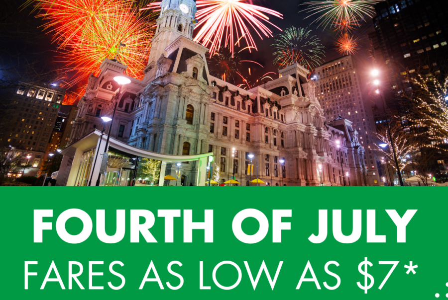 Travel Tips - Peter Pan Bus Lines