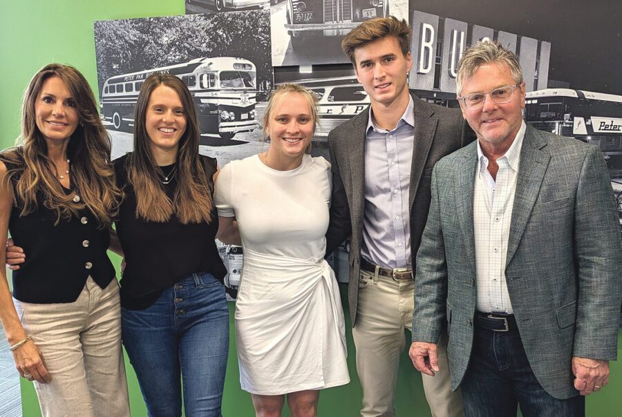 Peter Pan Bus Lines | Better. Quicker. Safer.