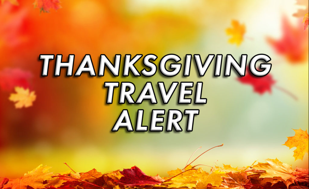 Thanksgiving Travel - Peter Pan Bus Lines