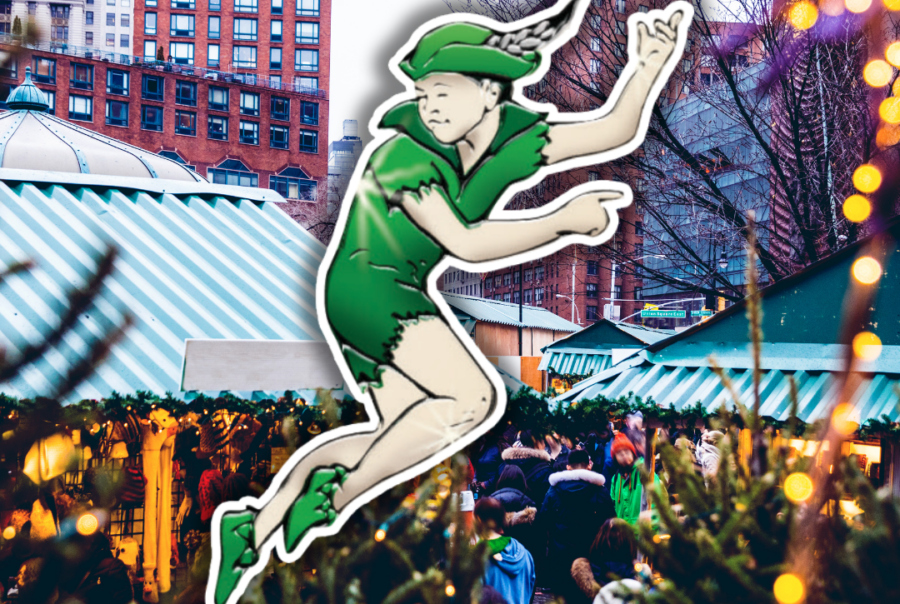 Travel Tips - Peter Pan Bus Lines