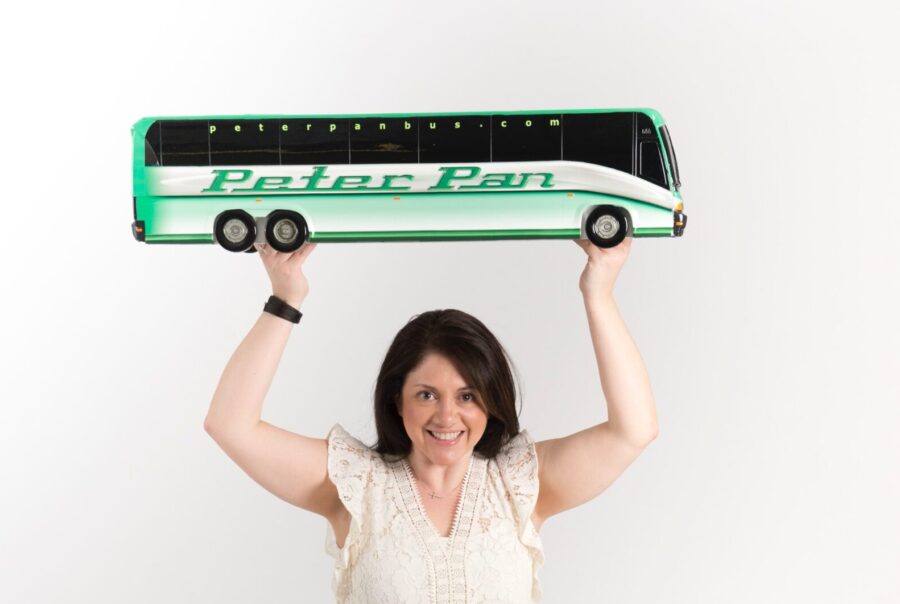 Peter Pan Bus Lines | Better. Quicker. Safer.