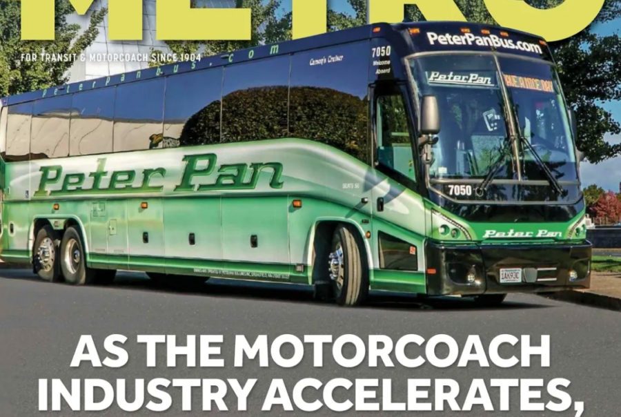 Peter Pan Bus Lines | Better. Quicker. Safer.