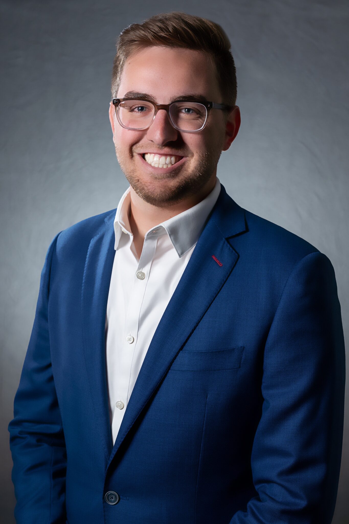 Jacob DuBois Named Senior Director of Safety and Security - Peter Pan ...