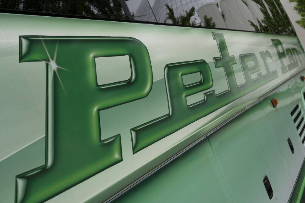 Worcester to NYC Bus | Affordable Tickets – Peter Pan Bus